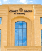 Contact - Comet Group